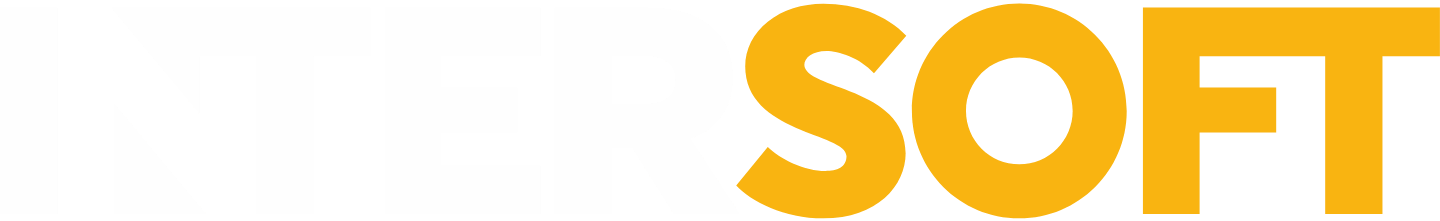 InterSoft - Home page